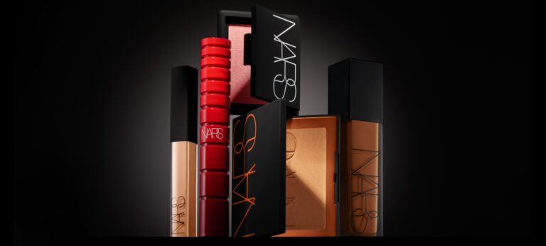 NARS – LINQ KOREA